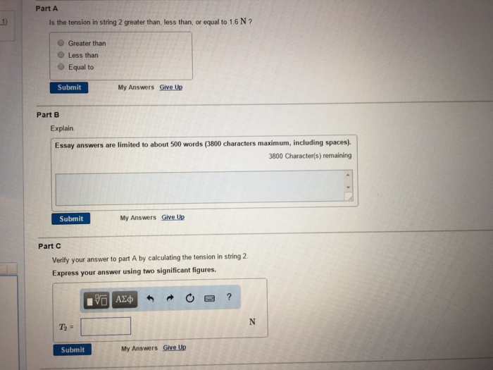 Solved: Predict/Calculate Problem 6.32 IP A Picture Hangs ... | Chegg.com