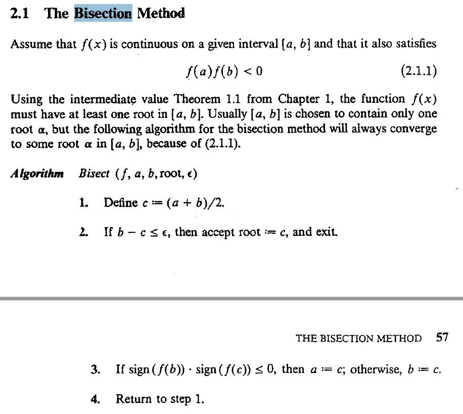 Solved Consider the equation x3-8=0. Consider the | Chegg.com