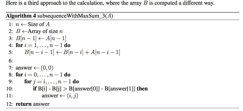 Solved Here is a third approach to the calculation, where | Chegg.com