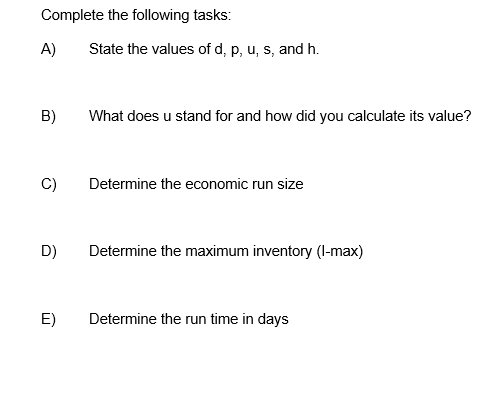 Solved Complete the following problem and submit the file | Chegg.com