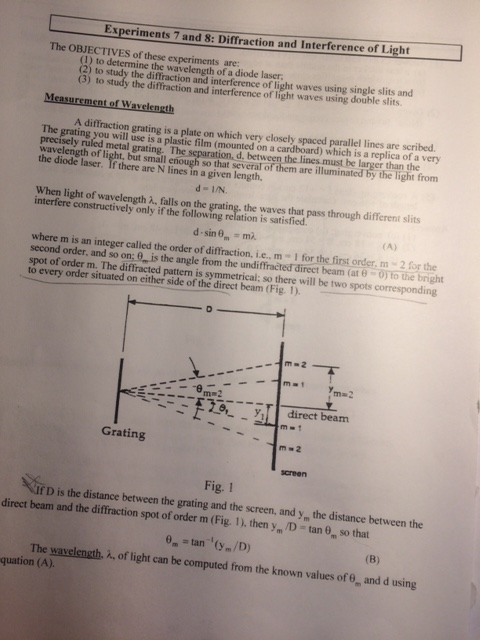 Solved See below for information on experiments 7&8 to | Chegg.com