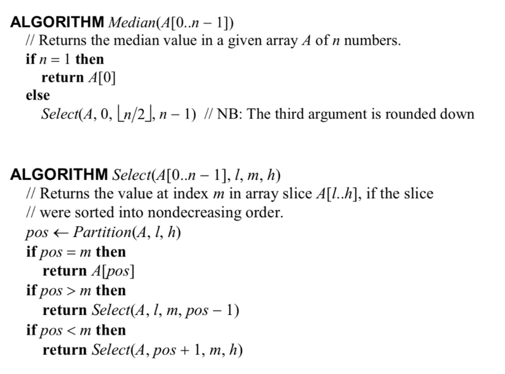 Solved What is the basic operation, average case efficiency | Chegg.com