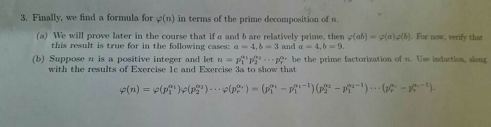 Solved Consider the function p N N defined as follows: For | Chegg.com
