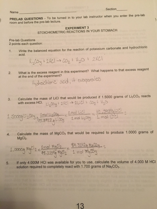 Solved Write the balanced equation for the reaction of | Chegg.com