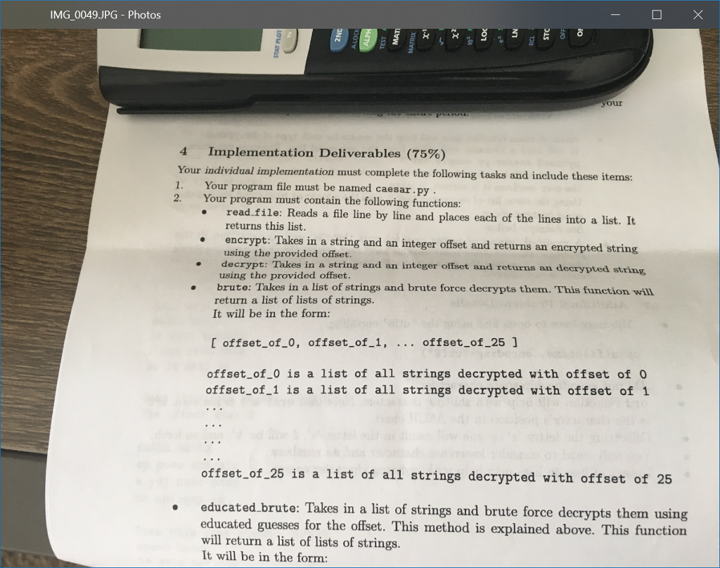 Solved Need help with the python lab. The lab is related to | Chegg.com