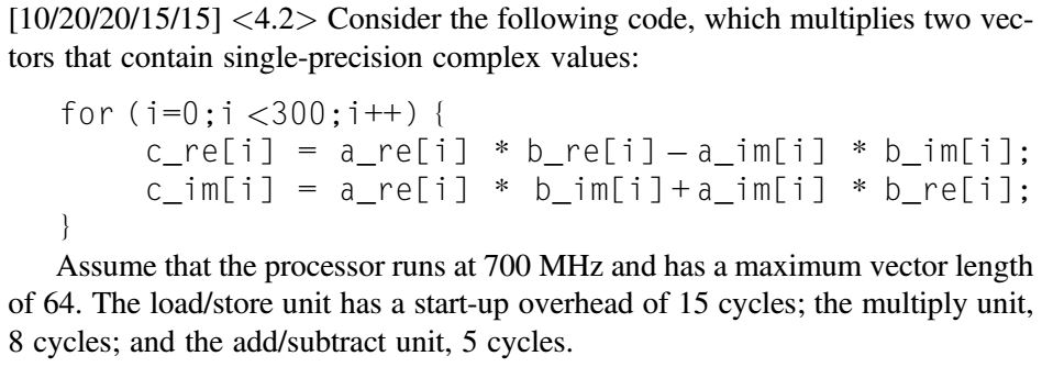 Solved [10/20/20/15/15] Consider the following code, | Chegg.com