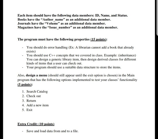 Solved Csc 2110 Computer Science I Programming Project Due 