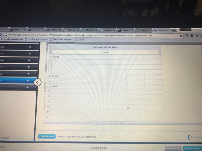 Solved m/take Assignment/takeAssignmentMain do?invoker | Chegg.com