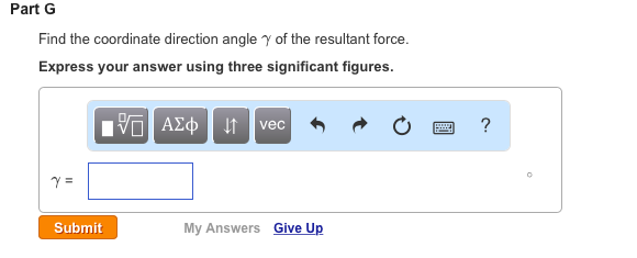 Solved Problem 2.65 Part A The screw eye is subjected to the | Chegg.com