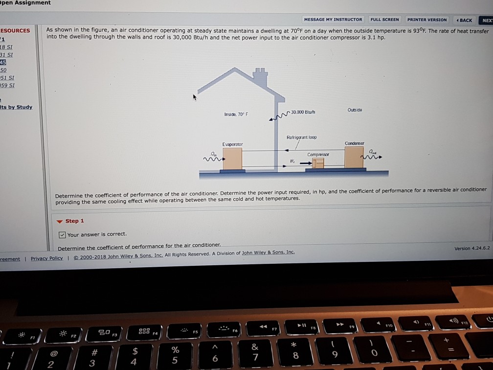 Solved pen Assignment MESSAGE MY INSTRUCTOR FULL SCREEN | Chegg.com