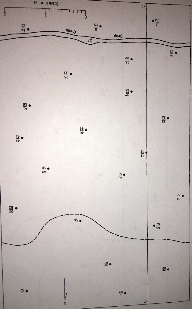 Solved 59 65 57 56 53 52 54 53 45 48 50 48 47 40 43 41 | Chegg.com
