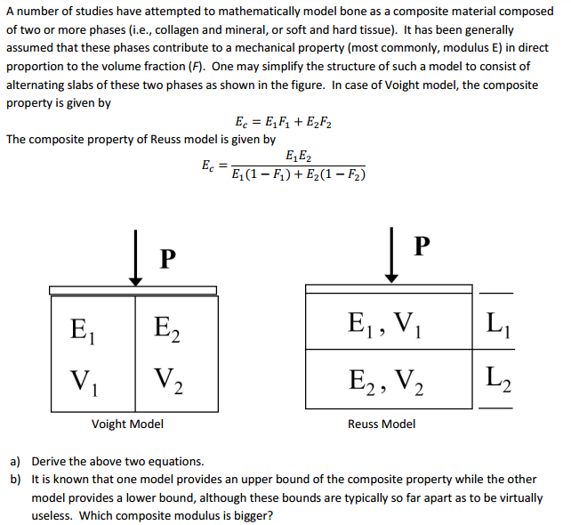 Solved A number of studies have attempted to mathematically | Chegg.com