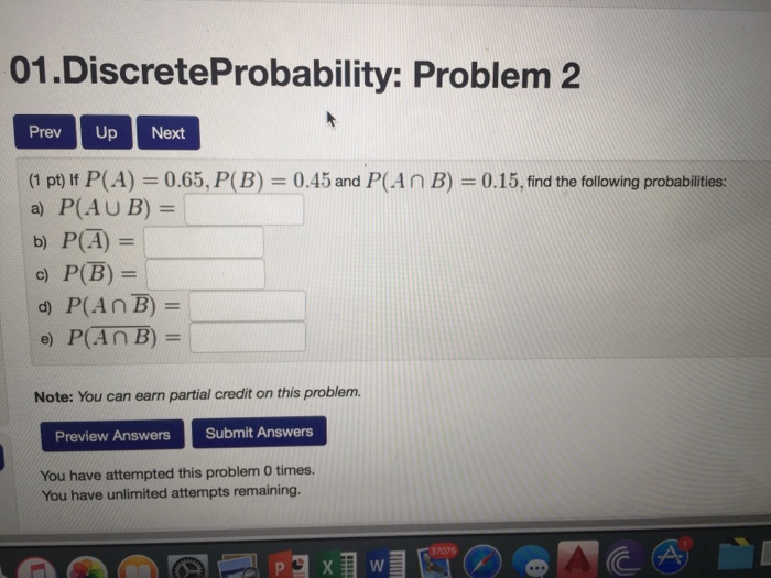 Solved webwork/math311.33820 | Chegg.com