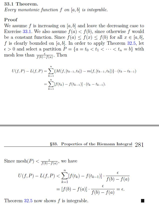 Solved 33.1 Complete the proof of Theorem 33.1 by showing | Chegg.com