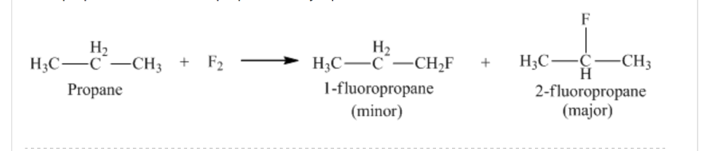 Solved Show the full mechanism, including initiation and | Chegg.com