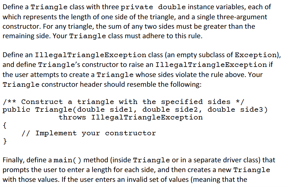 Computer Science Archive | November 15, 2017 | Chegg.com