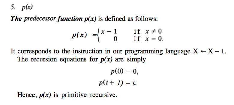 question from chapter 3 page 47 Second Edition | Chegg.com