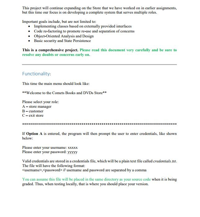Solved This is my prior code of | Chegg.com