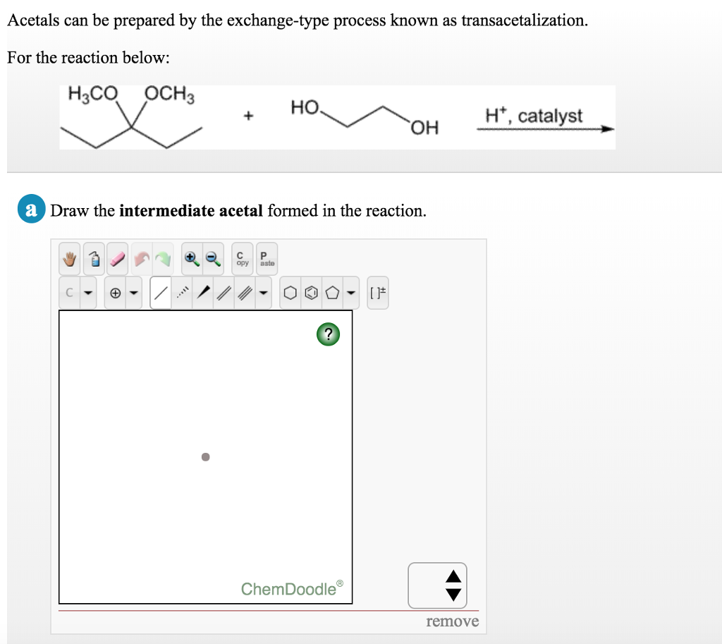 Solved OCH3 AICl3 H3C CI o Draw the organic product(s). Draw | Chegg.com