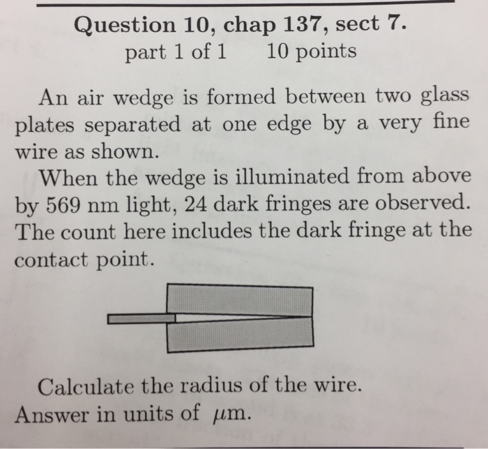 Solved Question 10, chap 137, sect 7. part 1 of 1 10 points | Chegg.com