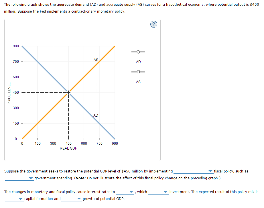 Solved 6 fill in the blank, and also how does the graph | Chegg.com