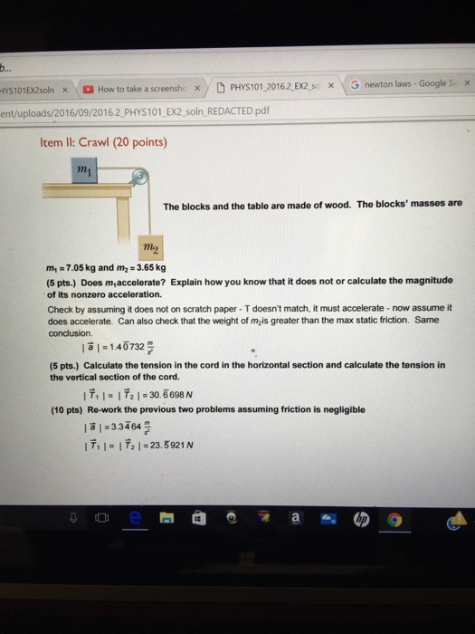 Solved Help wanted | Chegg.com