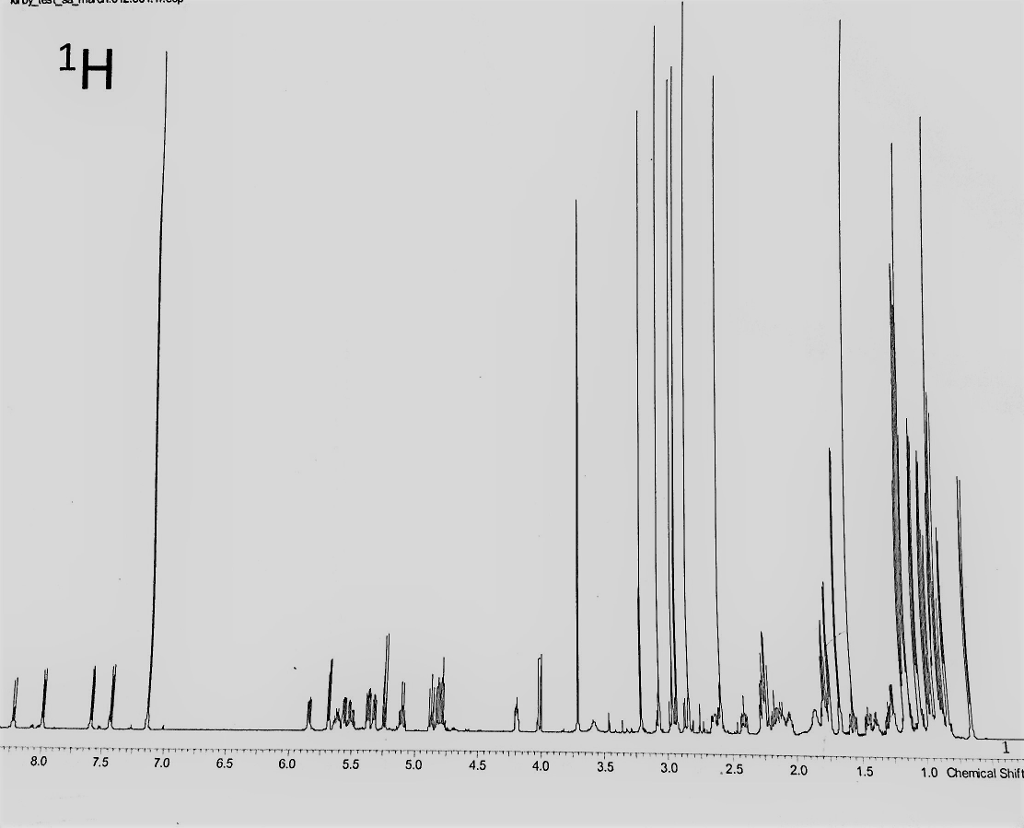 Solved N N N OHIO O/ N N O N NH HN 11 O NH HN | Chegg.com