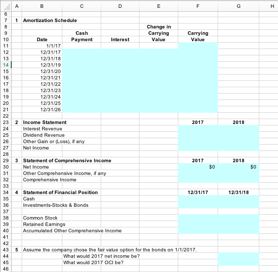 Solved On January 1, 2017, Nelson Company was started when | Chegg.com
