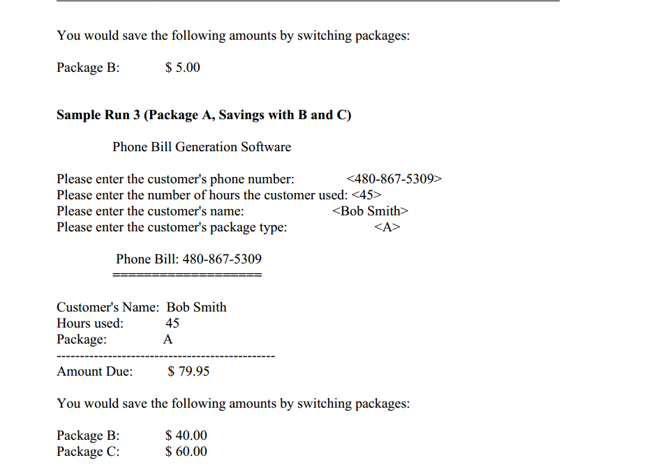 This question is to verify your understanding of | Chegg.com