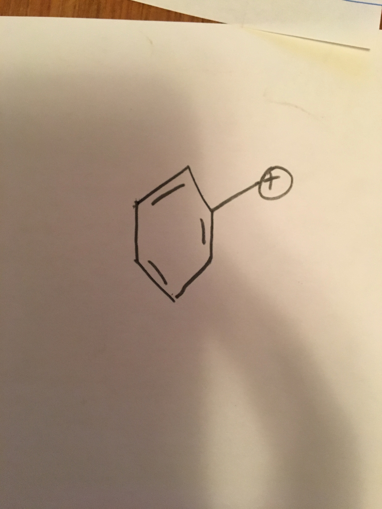Solved Draw 4 additional resonace structures | Chegg.com Solved Draw 4 additional resonace structures | Chegg.com