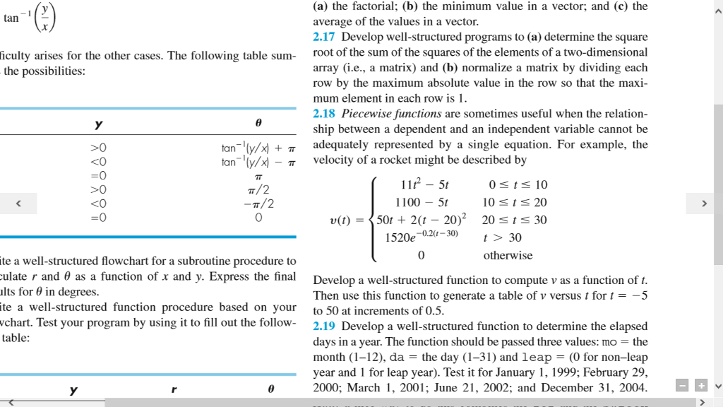Solved Piecewise Functions Are Sometimes Useful When The