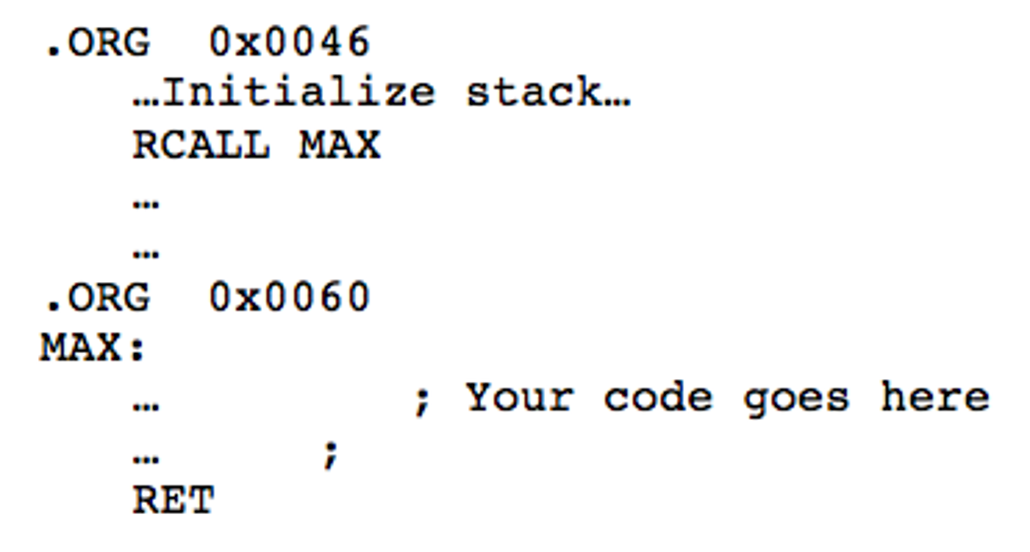 Suppose the following array of numbers are stored in | Chegg.com