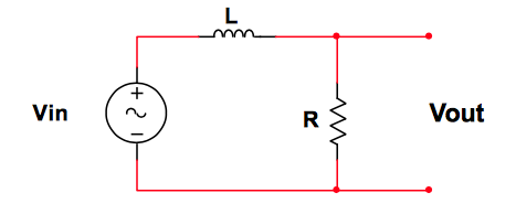 Solved a. What is the voltage transfer function, in terms of | Chegg.com