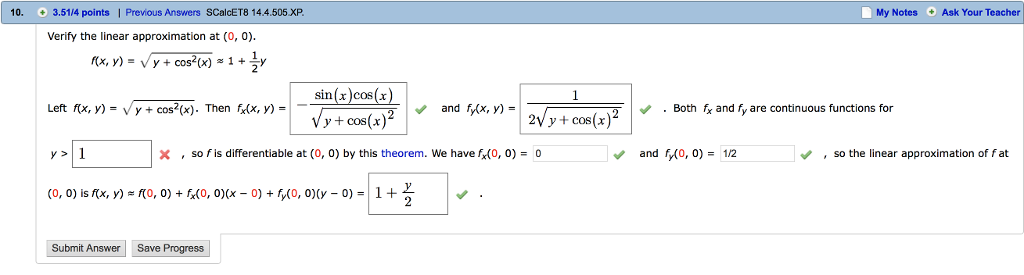 Solved I need to figure out how to work out the answer to | Chegg.com