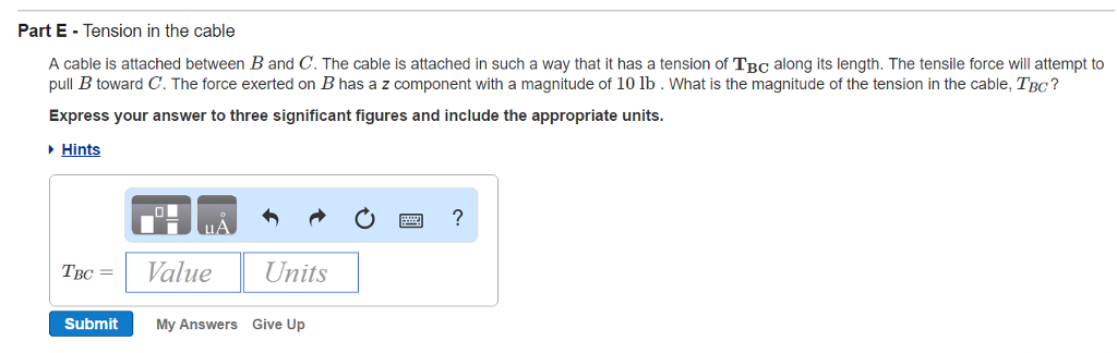 Solved Position Vectors Part A Position vector from A toB | Chegg.com