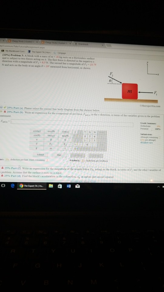 Solved part b-d | Chegg.com