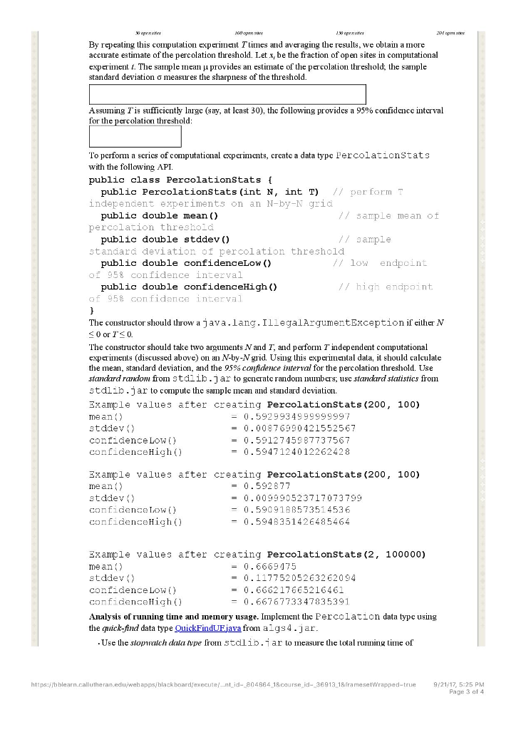 Solved Here are requirements and deliverables required from | Chegg.com