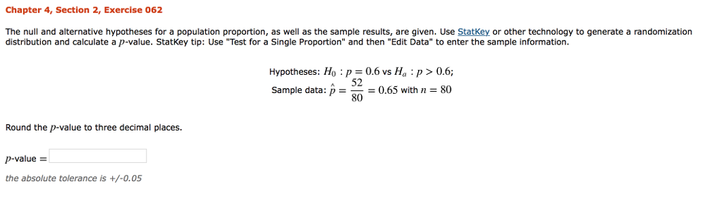Null and alternative hypothesis test calculator - englishhor