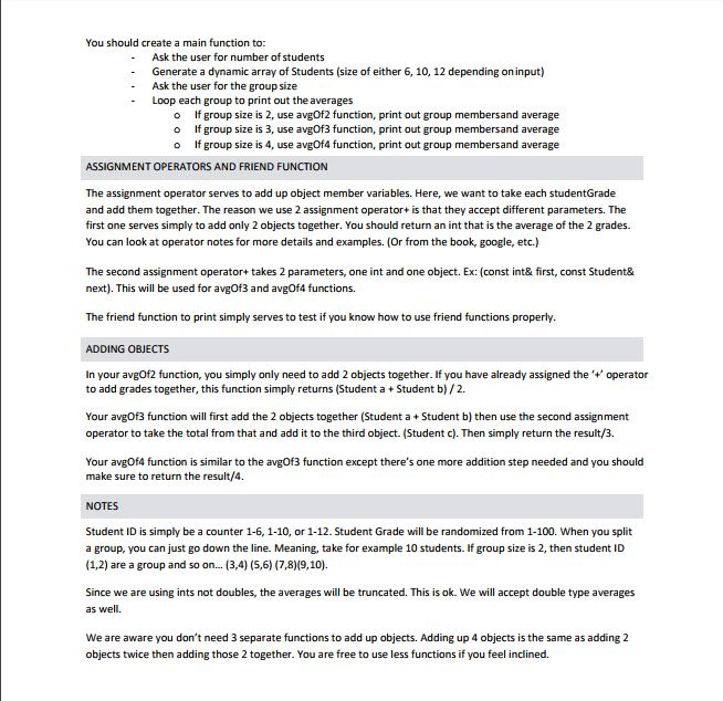 Solved DUE DATE: 10724717 TT:59PM ASSIGNMENT BACKGROUND This | Chegg.com