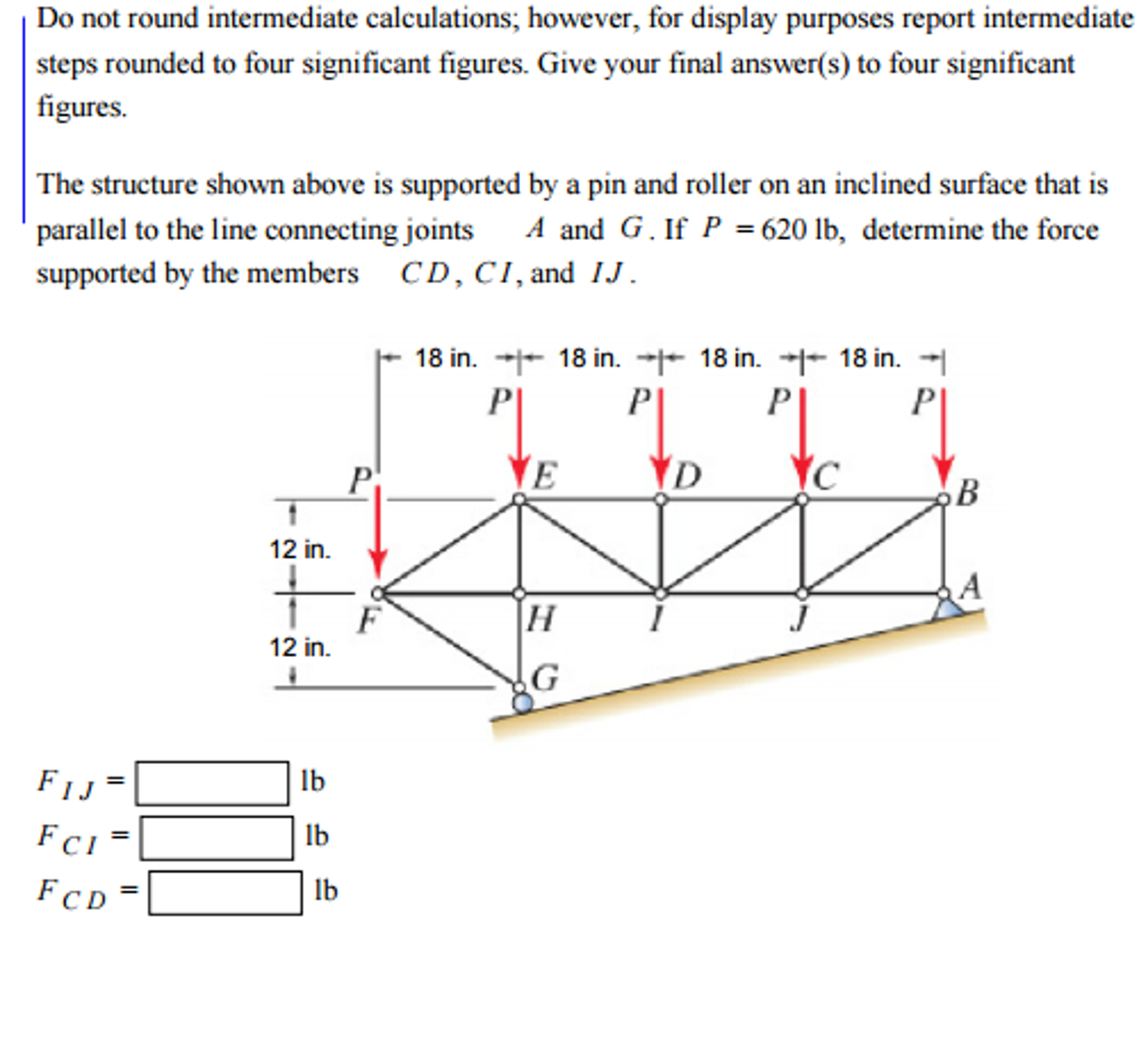 Solved Do not round intermediate calculations; however, for | Chegg.com