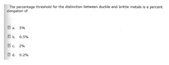 Solved The percentage threshold for the distinction between | Chegg.com