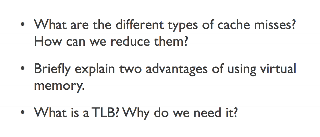 What Are The Different Types Of Cache - Design Talk