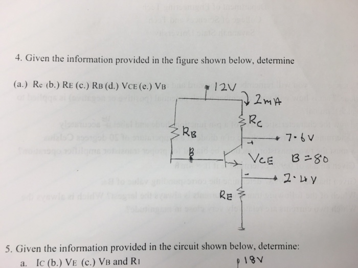 Solved Give the information provided in the figure shown | Chegg.com