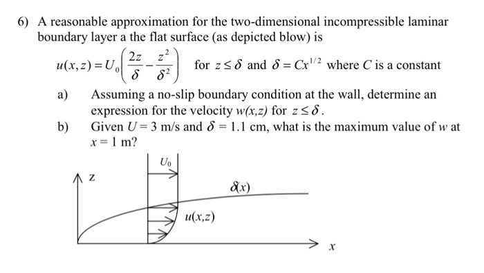 Solved A reasonable approximation for the two-dimensional | Chegg.com