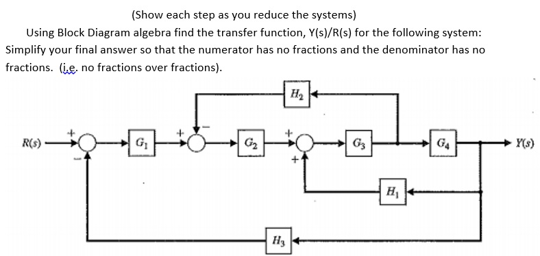 Solved (Show each step as you reduce the systems) Using | Chegg.com