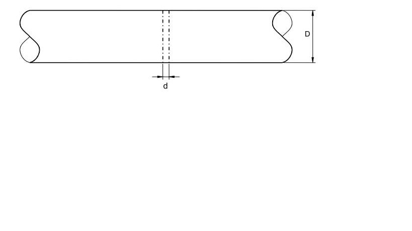 Solved The segment of shaft shown in Figure 1 is made of | Chegg.com