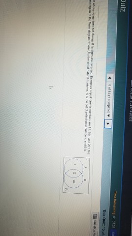 Solved 8 A palindromic number is a natural number whose | Chegg.com