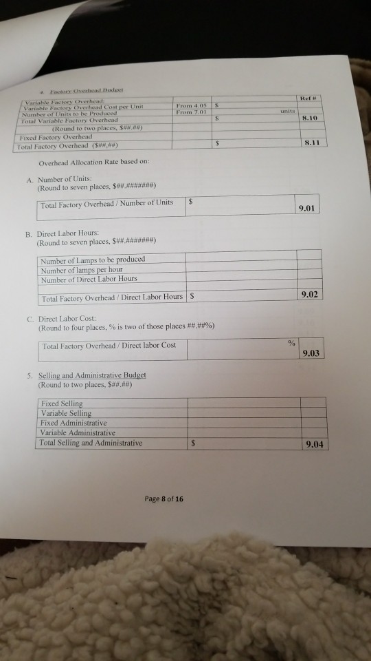 Solved Background Information Betty's Design is a subchapter | Chegg.com