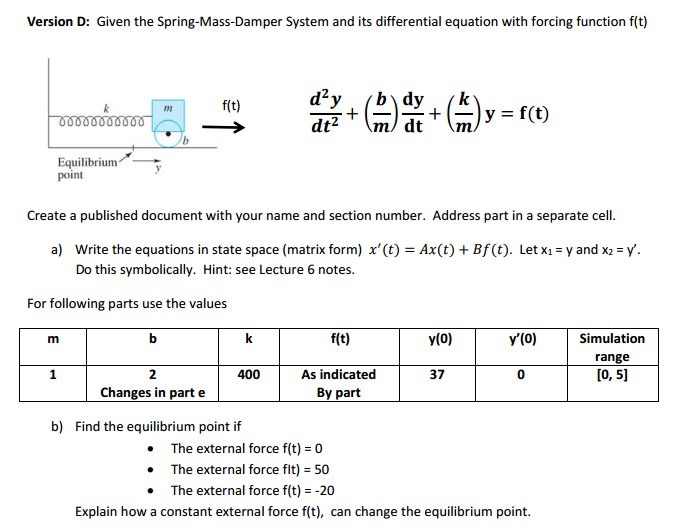 Solved: MATLAB Coding I'm Supposed To Do This In MATLAB Bu... | Chegg.com Solved: MATLAB Coding I'm Supposed To Do This In MATLAB Bu... | Chegg.com