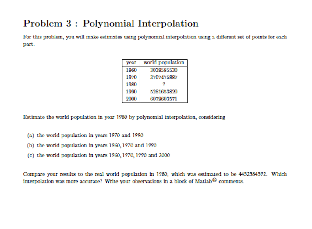 Solved Matlab Matlab Matlab Matlab Matlab Matlab Matlab 2342